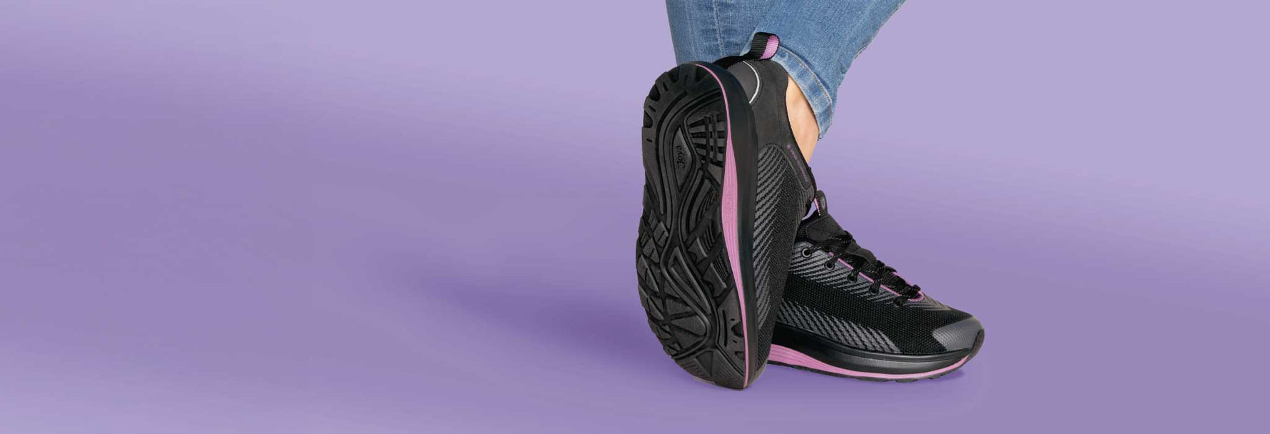 Kybun Joya London | By Foot Comfort Shoes
