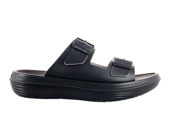 Kybun Womens Sandal | Relieve Your Heel Pain With Comfortable Slides ...