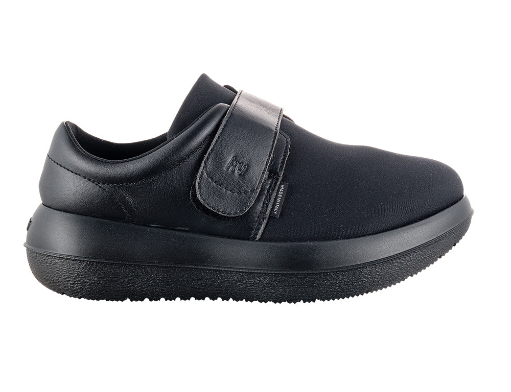 Womens Orthopaedic Shoes | Kybun Stretch Upper Adjustable Shoes – Foot ...