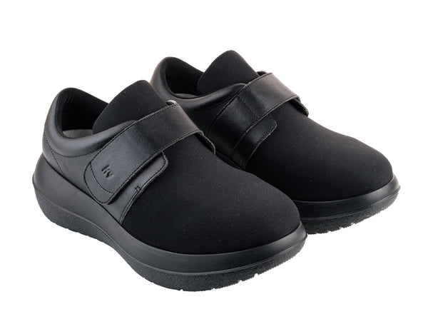 Kybun Mens Shoe | Orthopaedic Footwear With Neoprene – Foot Comfort Shoes