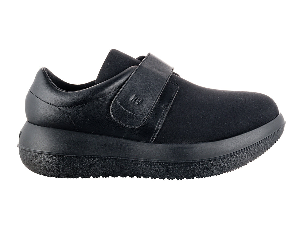 Kybun Mens Shoe | Orthopaedic Footwear With Neoprene – Foot Comfort Shoes