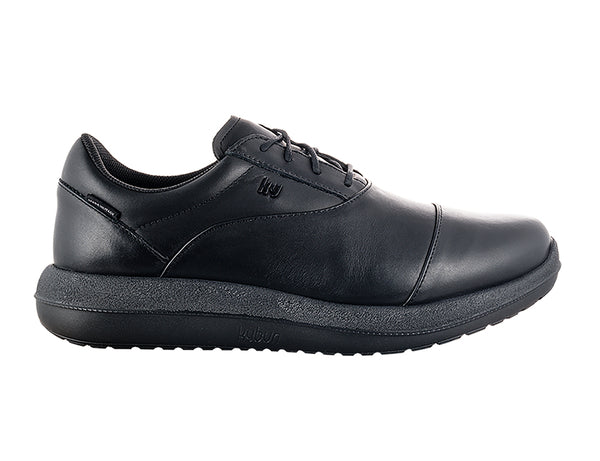 Kybun Mens Shoes | Smart Formal Shoes With Cushioning – Foot Comfort Shoes
