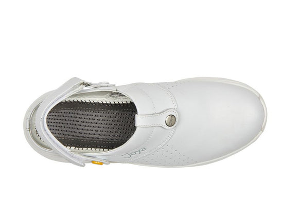 Joya Clog | ESD Electrostatic Discharge Work Shoe – Foot Comfort Shoes